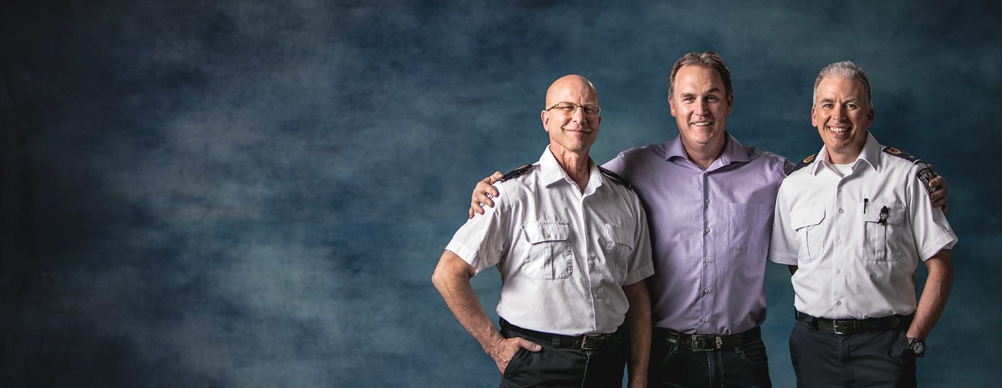 Training and Careers | Ambulance New Brunswick